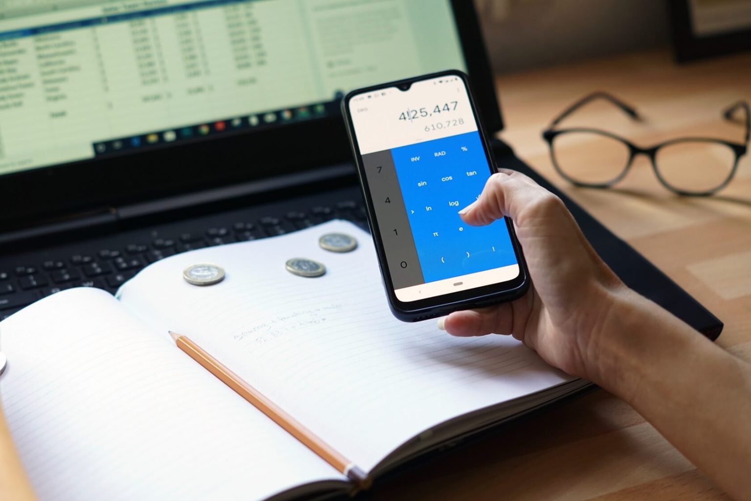 Free Legal Calculators Online | 2025 Legal Toolkit